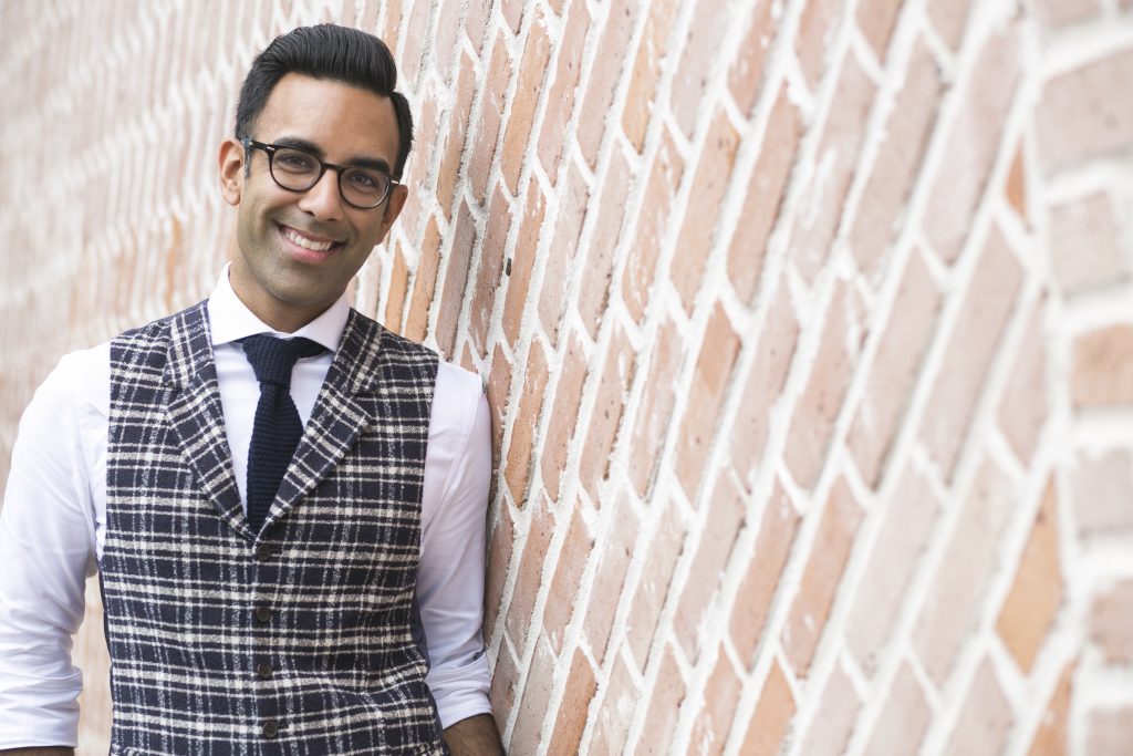 Defocus Media: Dr. Bimal Patel Takes on Vision Expo West | Defocus Media