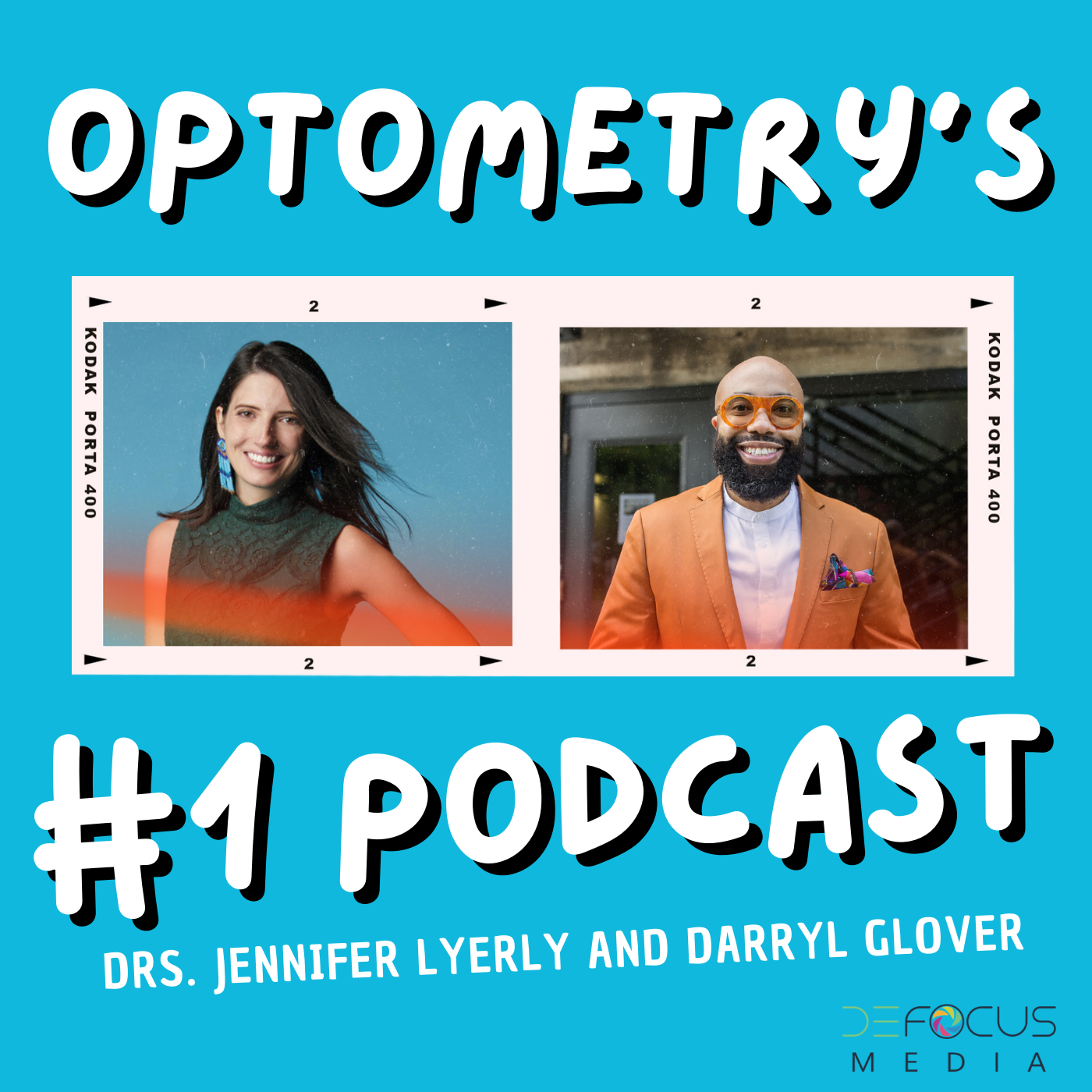 Top Eyecare Optometry Podcast for Eyecare Professionals
