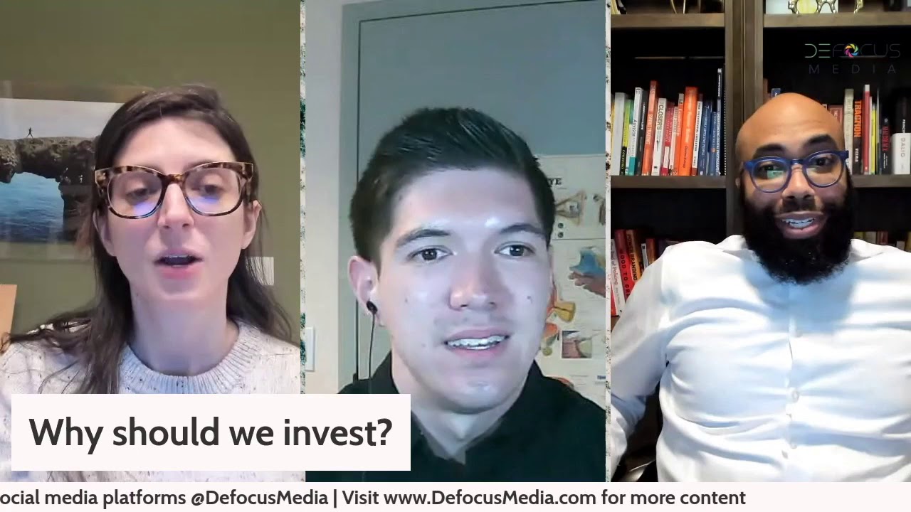 Dr. Aaron Neufeld of ODs on Finance Shares the Fundamentals of Wealth ...