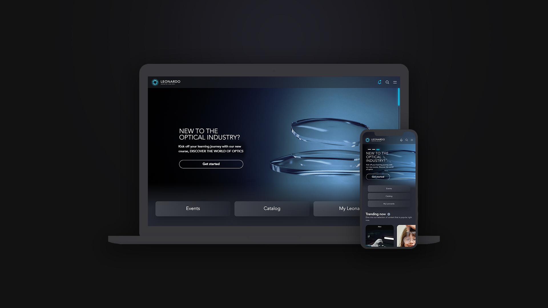 Defocus Media: Redefining How We Learn About Eyecare and Eyewear ...
