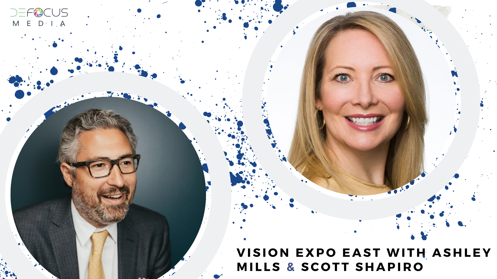 Optometry Podcast: What's the Tea with Vision Expo East? The Vision ...