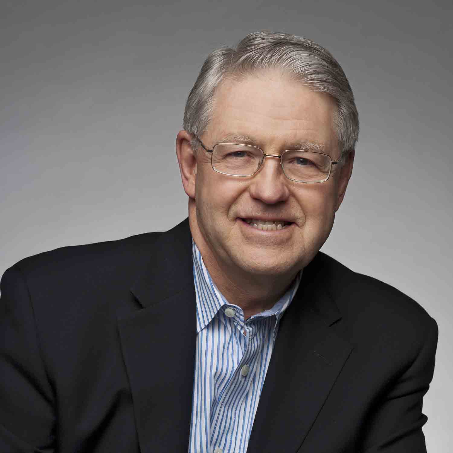 The 2020 Podcast: Dry Eye with Dr. Bruce Jackson | Defocus Media