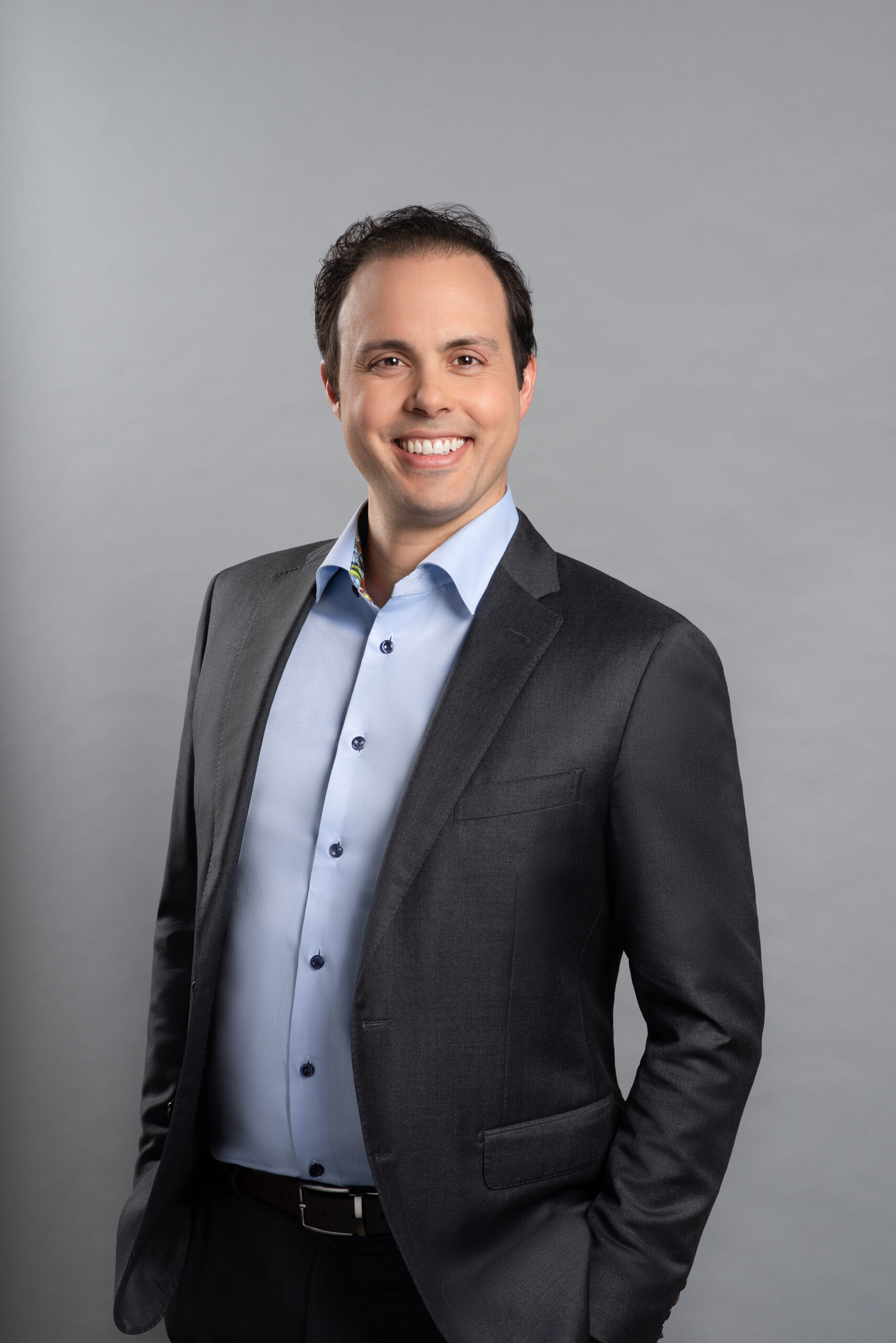 What is the Future of Optometry in Canada? Dr. Daryan Angle Shares his ...
