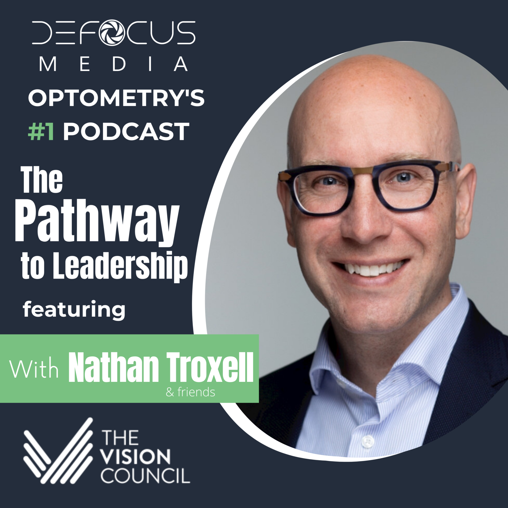 The Pathway to Leadership in Eye Care | The Executive Summit | Defocus ...