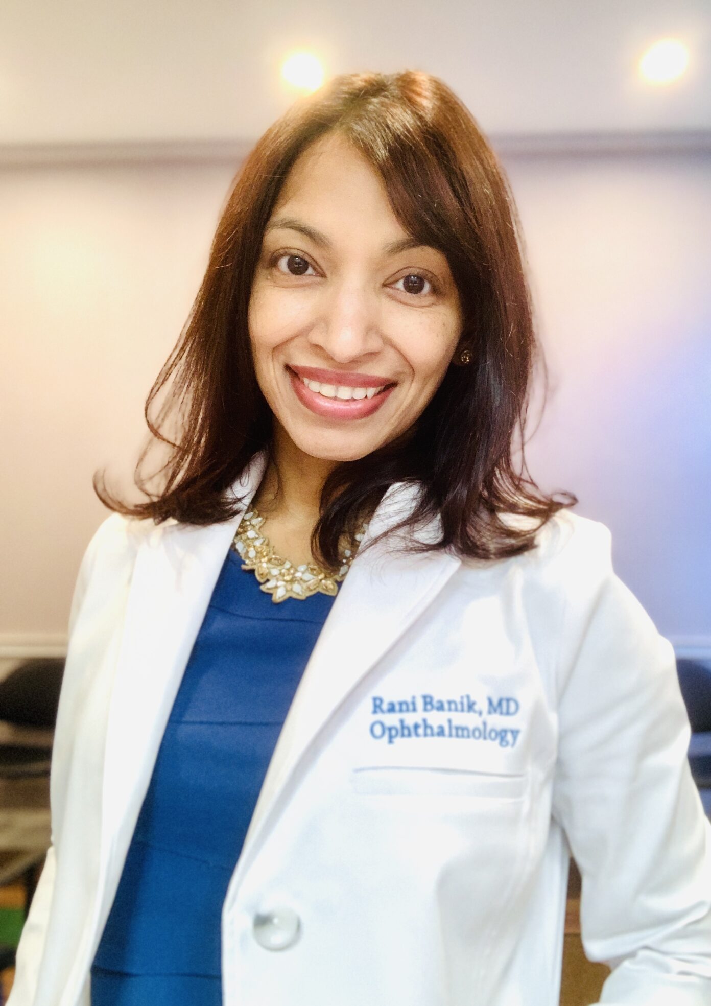 Breaking Through Geographic Atrophy (GA) with Patient Advocacy ...