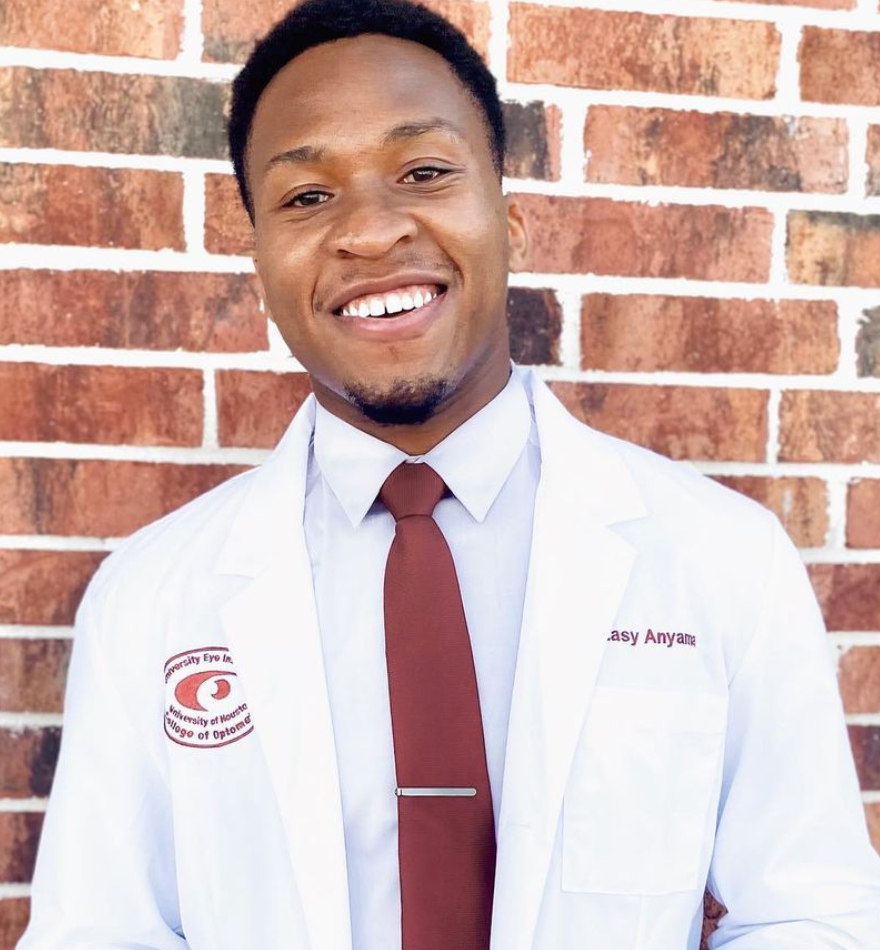 The Future of Optometry: Personal Journey, Technological Innovation ...