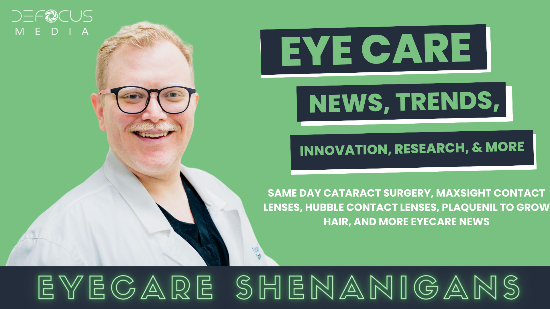 Same Day Cataract Surgery, Progressive Lens Designs, and the Top Eye ...