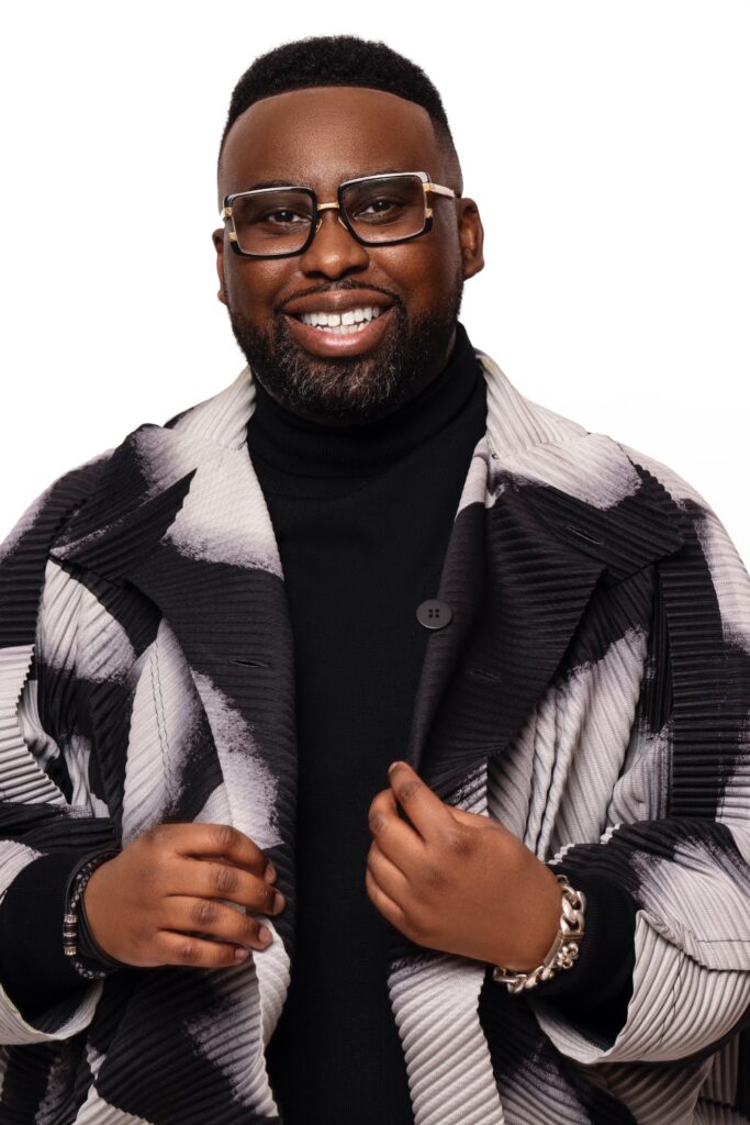 EYECONS Agency: Developing Brand Experiences with Tarrence Lackran ...