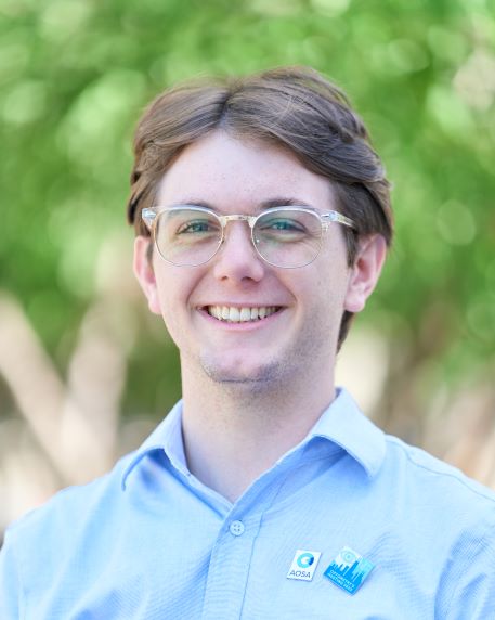 The Life of an Optometry Student | Defocus Media