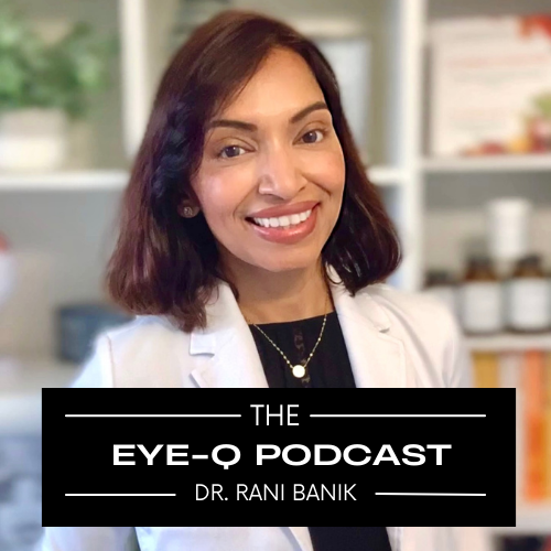 Eyecare Podcast | Defocus Media