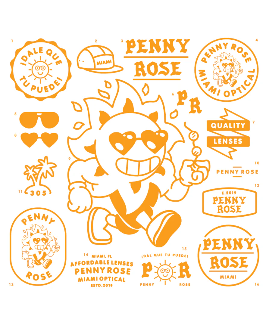 The Entrepreneurial Journey of Penny Rose Optical: A Legacy in ...