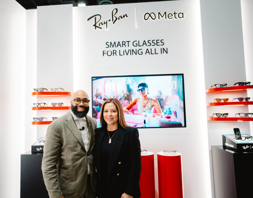 Ray-Ban Meta: Transforming Eyewear with Smart Technology | Defocus Media
