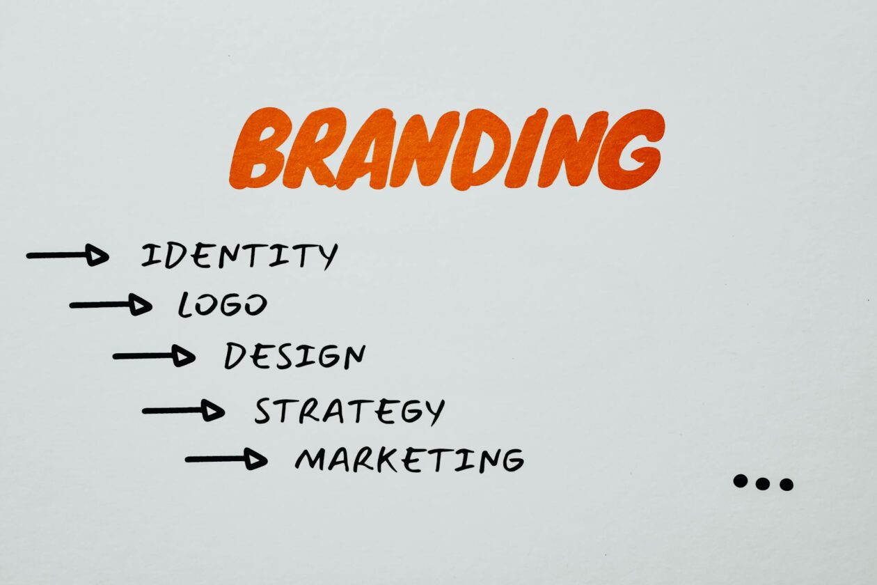 Building a Brand in Eye Care: The Blueprint for Success | Defocus Media