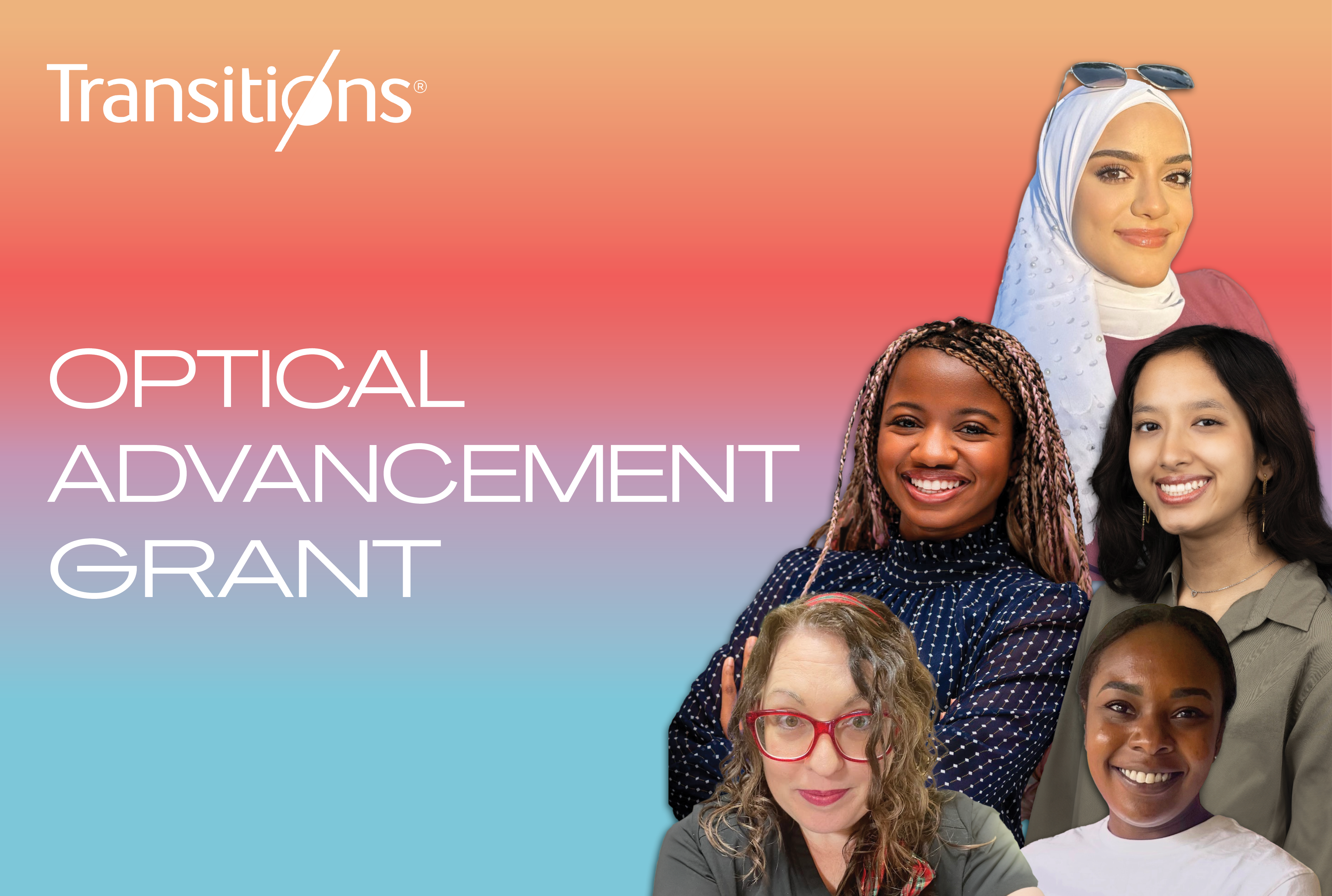 Transitions Announces Winners of its Optical Advancement Educational ...