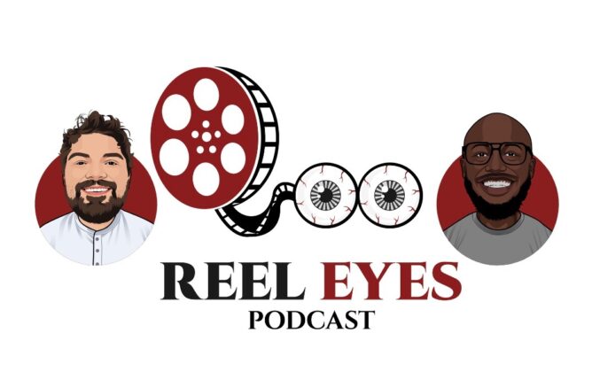 Reel Eyes Podcast: Bring Her Back – Horror, Humanity, and Vision Loss ...