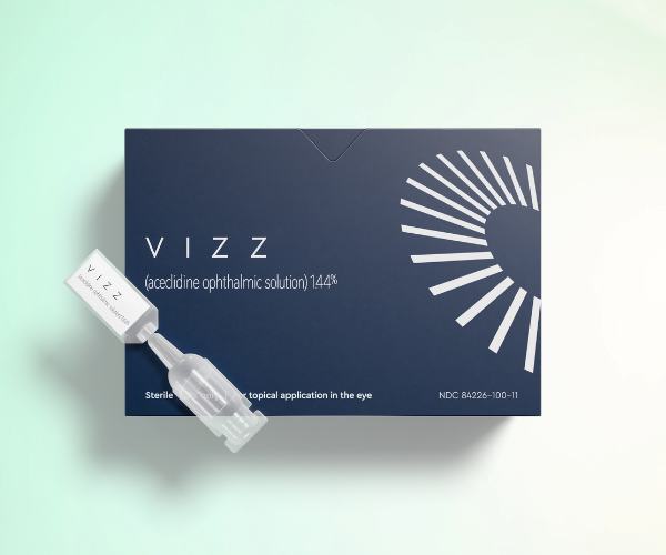 LENZ Therapeutics Announces Commercial Product Availability of VIZZ™ in ...